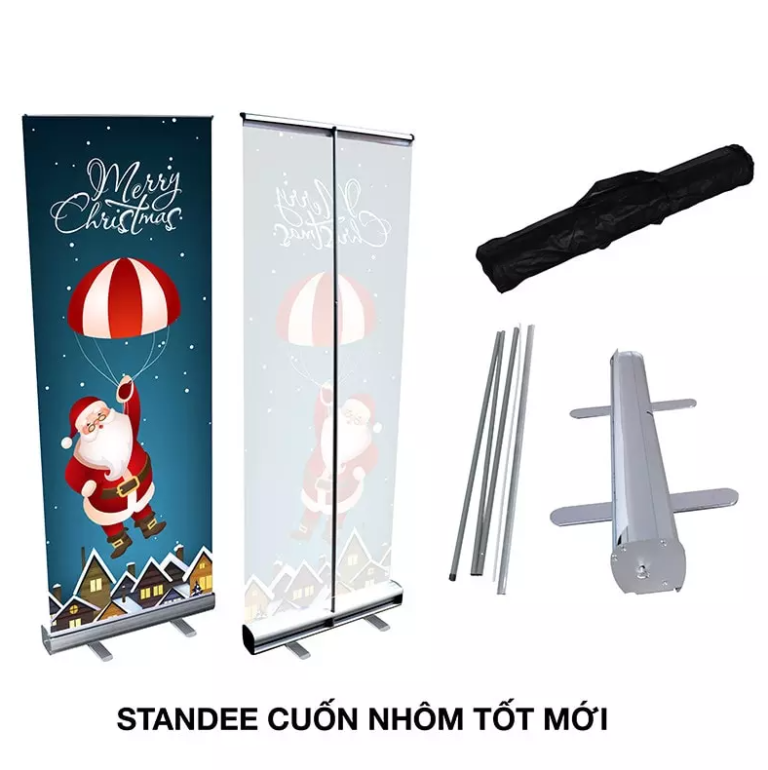 Dịch vụ thiết kế và in standee giá rẻ tại Đà Nẵng - Vật tư Quảng Cáo ...