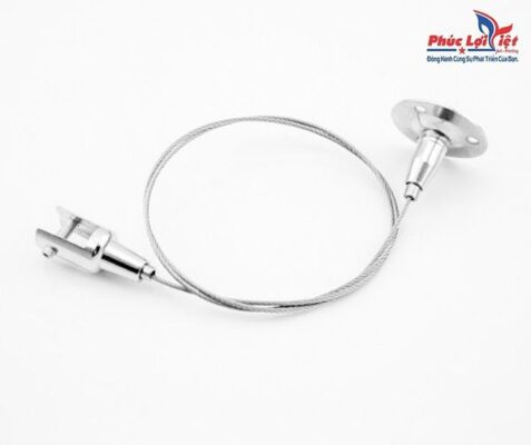 Bộ Kit Treo Biển Hiệu Thả Trần, Đồ Decor Thả Trần, Treo Tranh - Vật tư ...